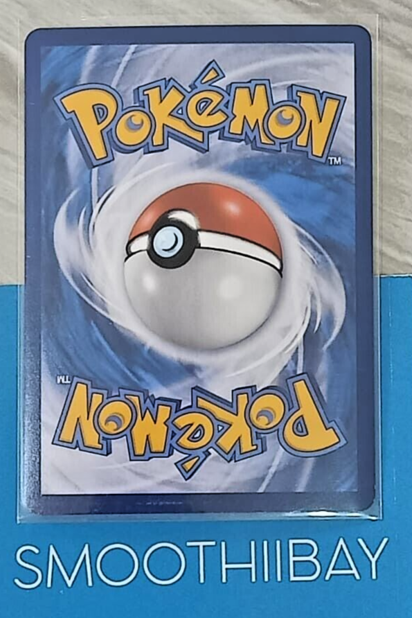 Slowpoke Psyduck GX AC3b 268/204 HR Tag Team Rainbow Rare Pokemon ...