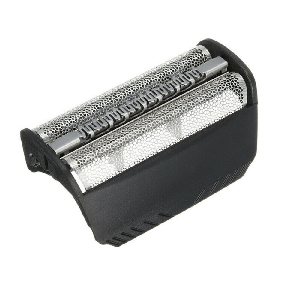 Replacement Shaver Foil for Braun 3 Series Smart Control&4000 SyncroPro ...