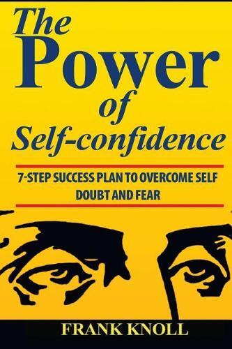 Frank Knoll Power of Self-Confidence (Poche) | eBay