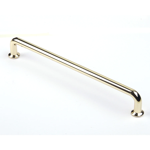192mm Polished gold Furniture Kitchen Bathroom Cabinet Handles Drawer ...