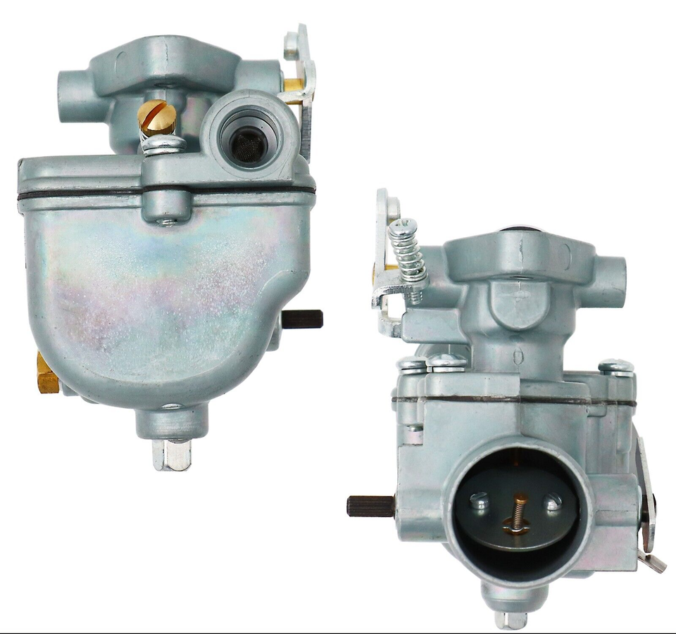 New Carburetor for International IH Farmall Cub LoBoy 154 184 185 C60 ...