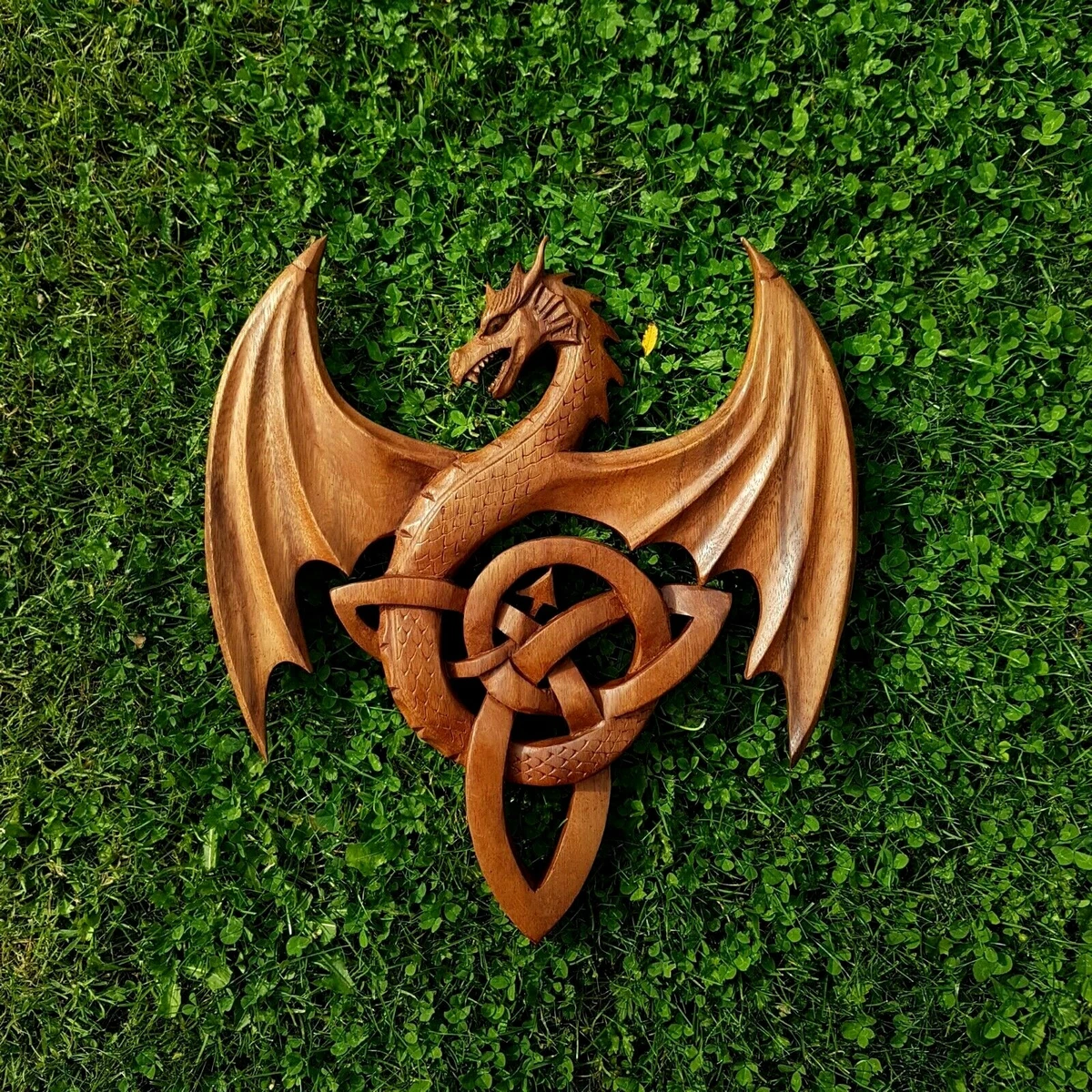 Celtic Dragon