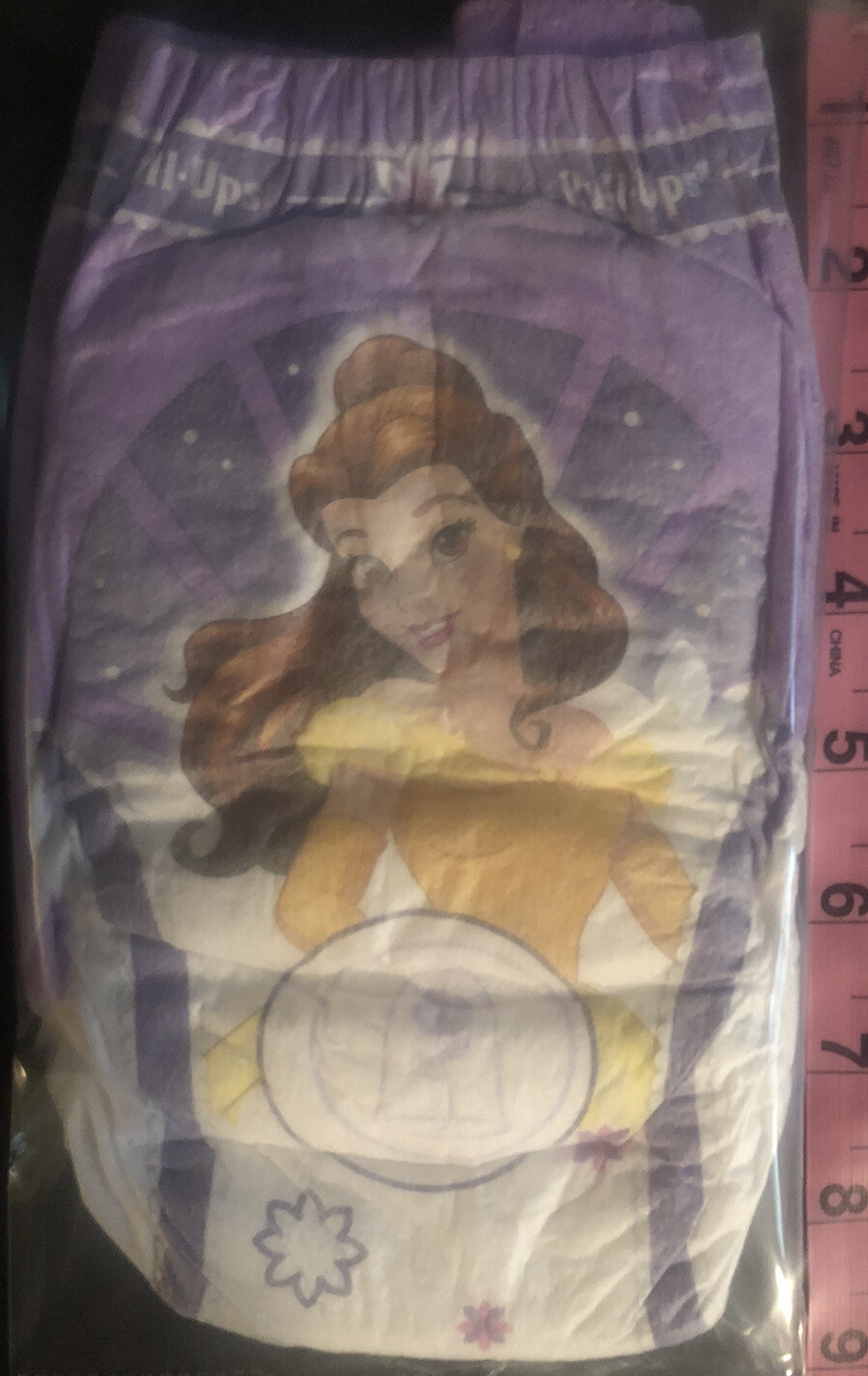 Disney Princess Pull Ups