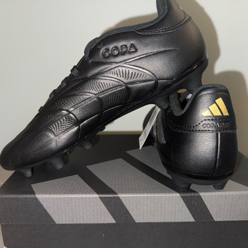 Adidas Copa Pure 2 League Firm Ground Soccer Cleats, IG8717, Women 7.5 ...