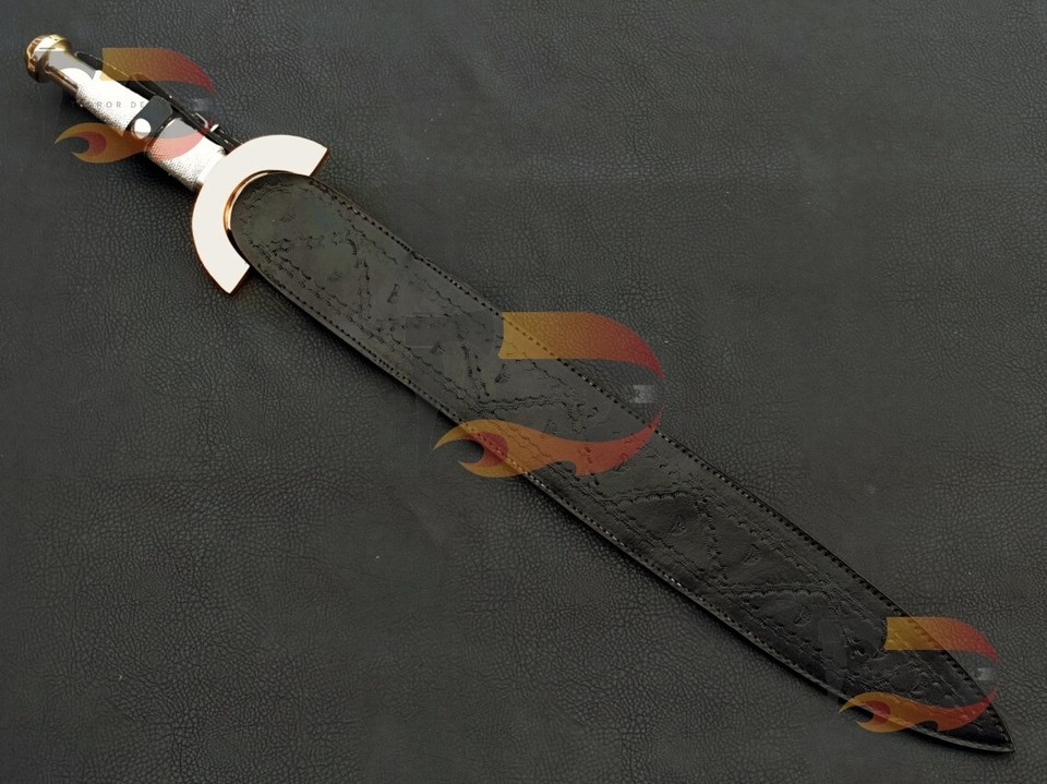 Custom Handmade Clash of Titans sword , sword of perseus Collectible ...