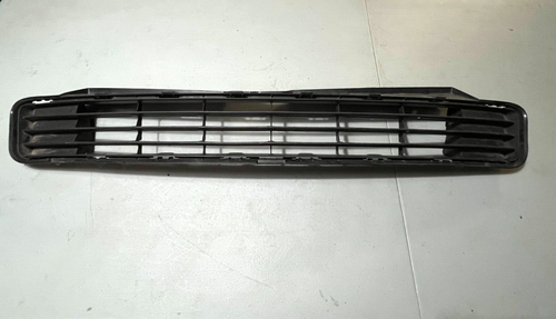 2010-2011 Toyota Prius Front Radiator Lower Grill Grille Panel OEM ...