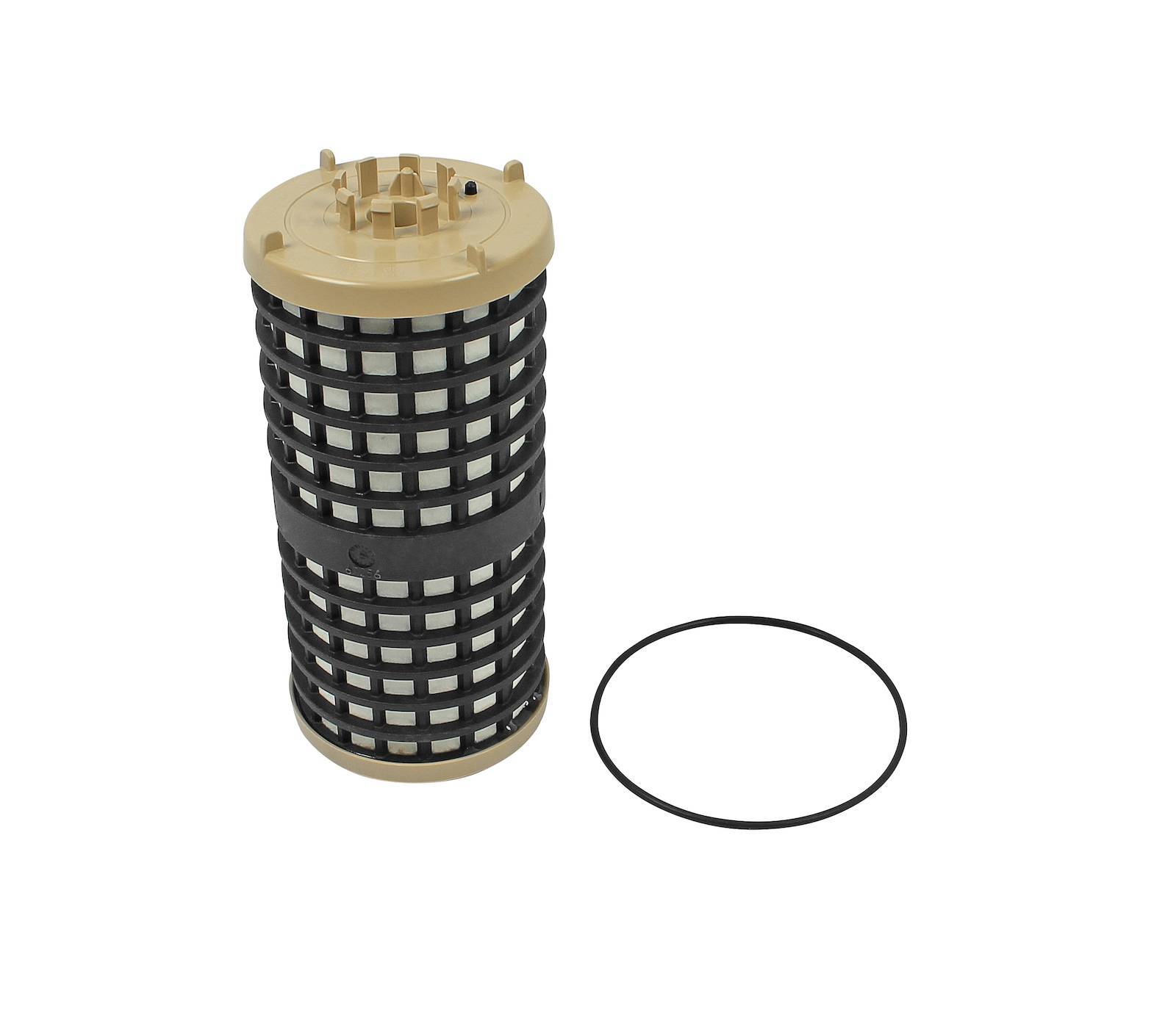 FLEETGUARD FK11004 - Cross reference fuel filters