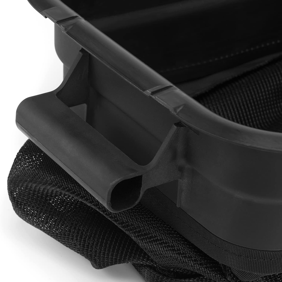 Lawn Tractor Bagger Attachment for Craftsman 42-46 Inch Mowers | eBay