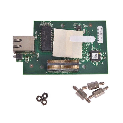 Replacement Network Component for Zebra Printers Model Numbers ZM400 ...