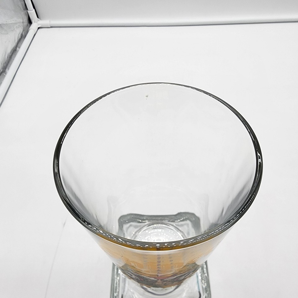 Vintage Shiner Bock Beer Glass Flawless Shape Pint Size | eBay