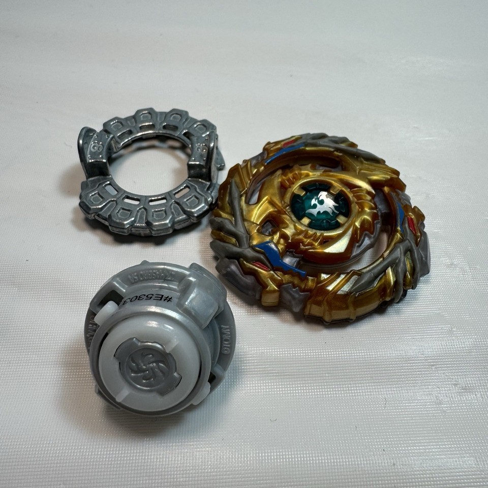 Beyblade Burst Evolution B-79 Drain Fafnir 8 Nothing Takara Tomy | eBay