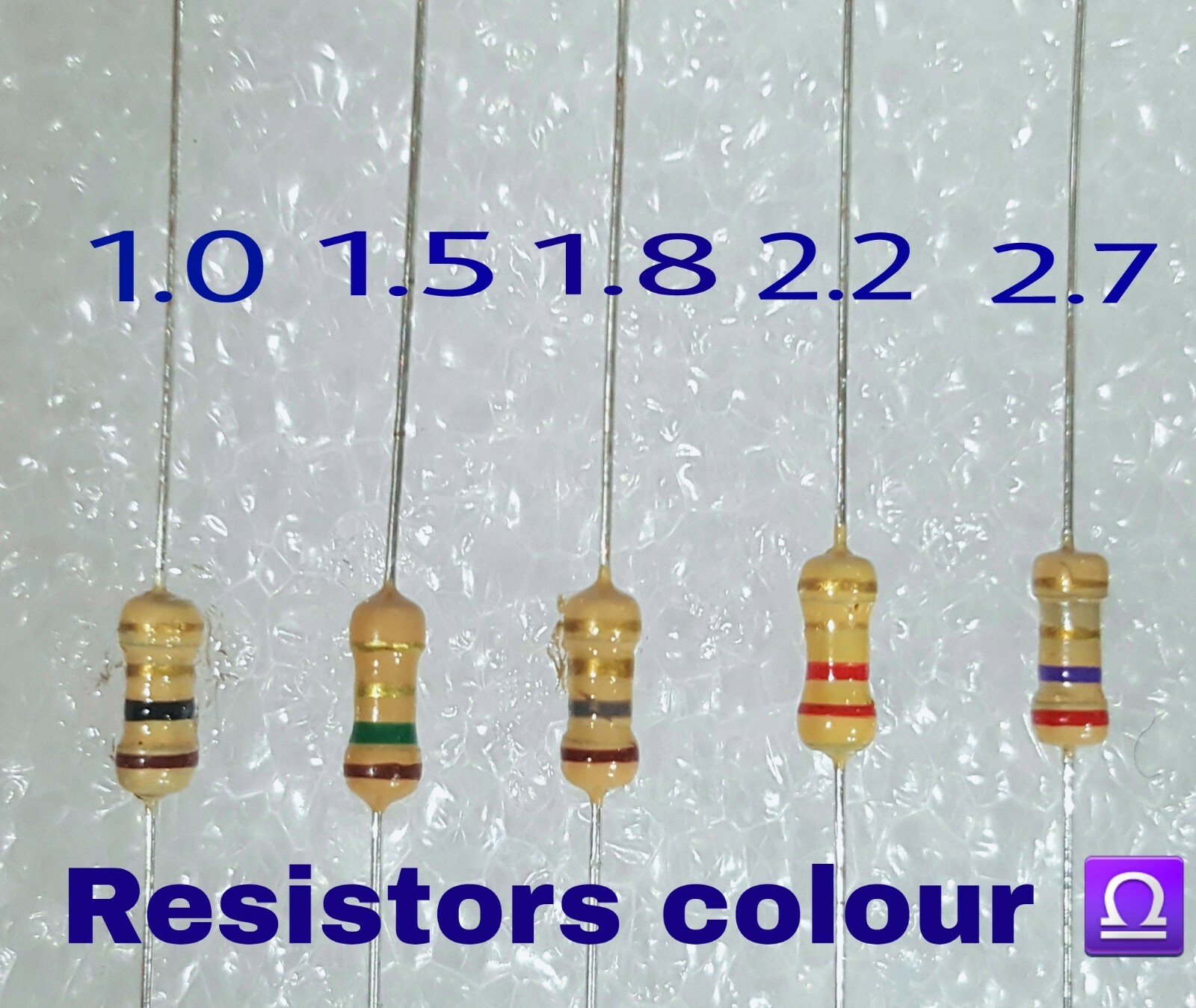 Ford Airbag resistor DIAGNOSTIC TOOL KIT Fiesta Focus Transit Ranger ...