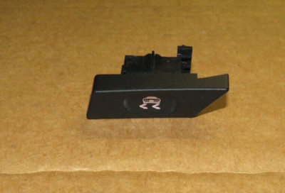 1992-1996 Corvette C4 Headlight Switch Traction Control Button, GM | eBay