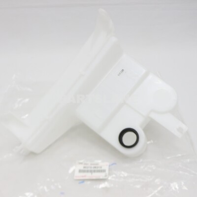Toyota Hilux GGN15 kKUN10 OEM Genuine Windshield Washer Jar 85315-0K010 ...
