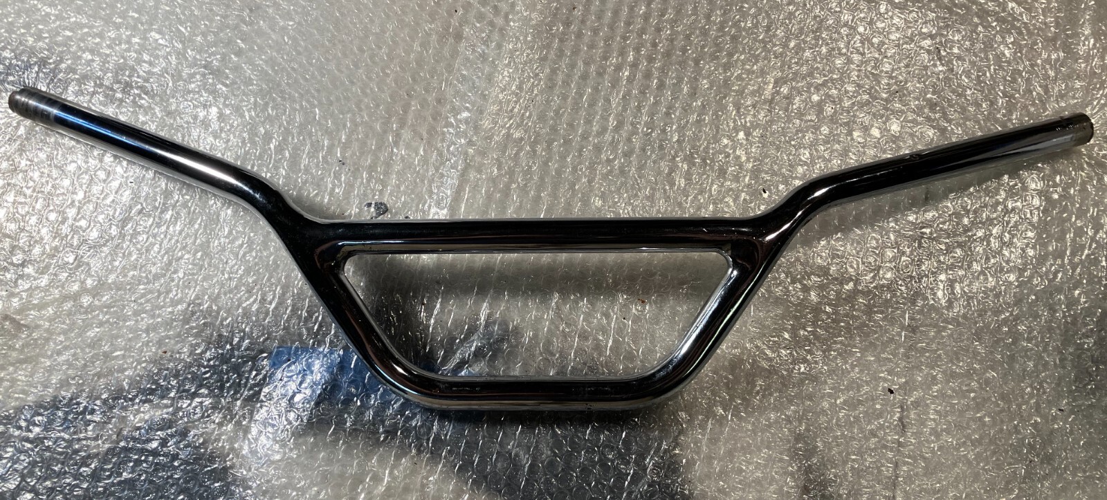 BMW Airhead Stock US High Handlebars - R26-27 R50/2 R60 /2 R69/2 R69S ...