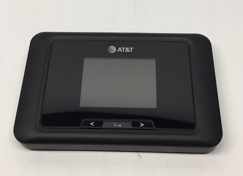 AT&T Mobile Hotspot MIFi Franklin Wireless A50 / RG2102 | eBay
