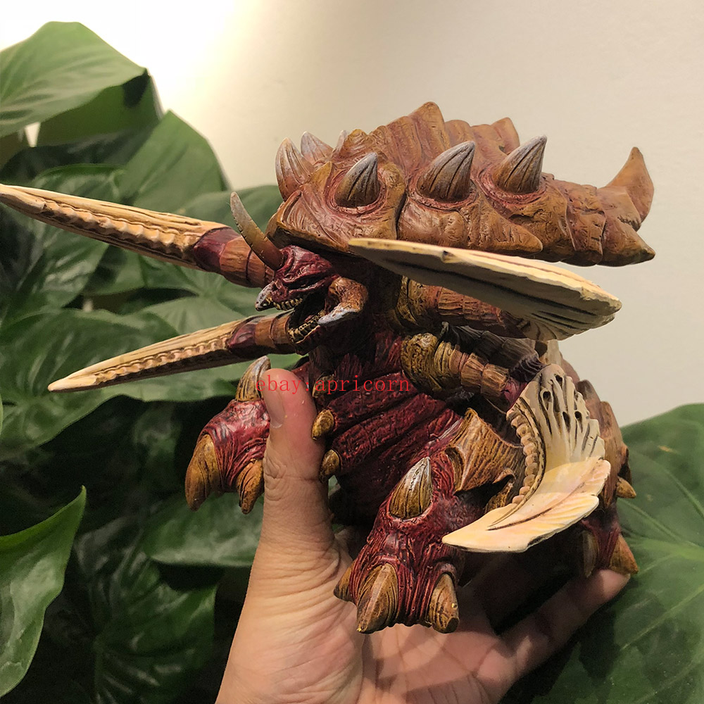 Ultralisk Starcraft 2 YouTube