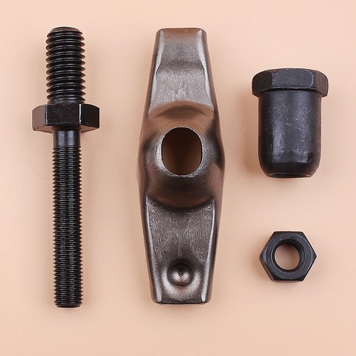 VALVE ROCKER ARM PIVOT BOLT NUT SET FIT HONDA GX140 GX160 5.5HP GX200 6 ...