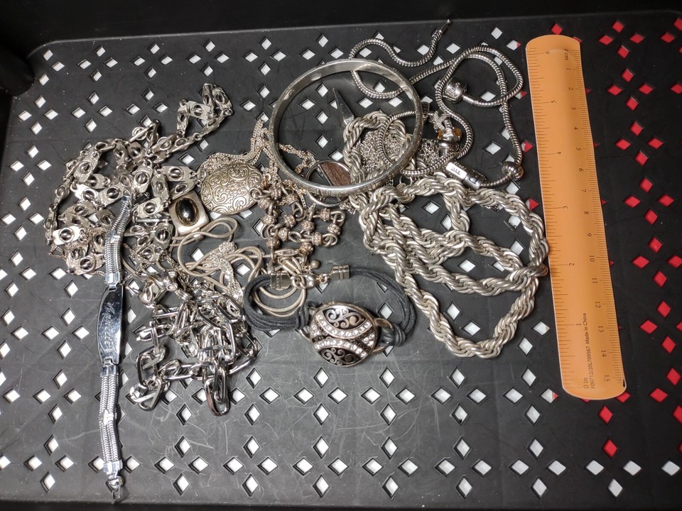 Variety Assorted Jewelry Lot Jewelry Bundle Lot CK7 | eBay