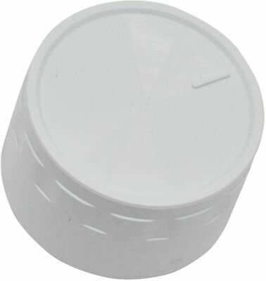 Beko Dishwasher Control Knob DFC Program Select Dial Button DFN White ...