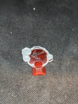 Transformers Cybertron Cyberkey Hot Shot Deluxe d85b | eBay