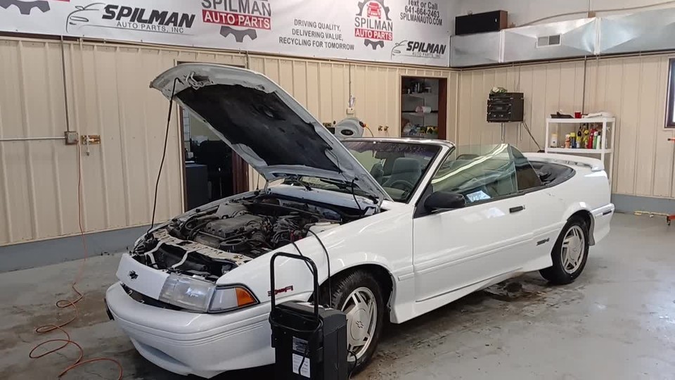 Used Loaded Beam Axle fits: 1993 Chevrolet Cavalier Grade A | eBay