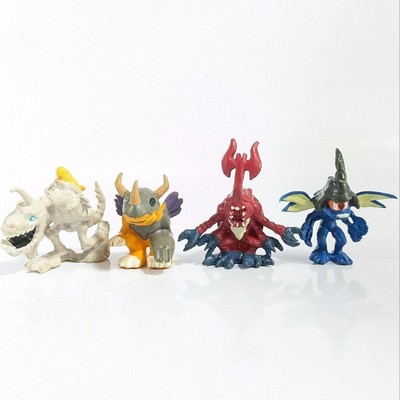 Digimon Chocolate Snack Figure | eBay