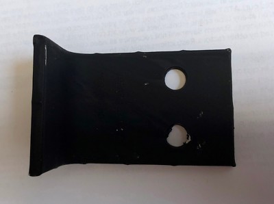 NOS Angle Bracket NSN 5340-01-185-8724 Military Surplus | eBay