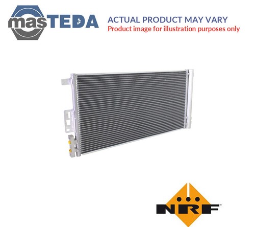 350570 A/C AIR CON CONDENSER NRF NEW OE REPLACEMENT | eBay