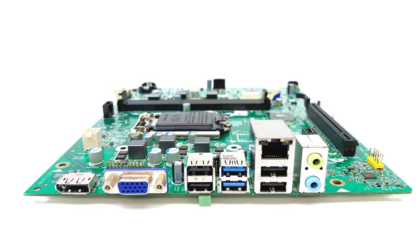 Dell WMJ54 Optiplex 3020 LGA 1150 SFF Motherboard for sale online | eBay