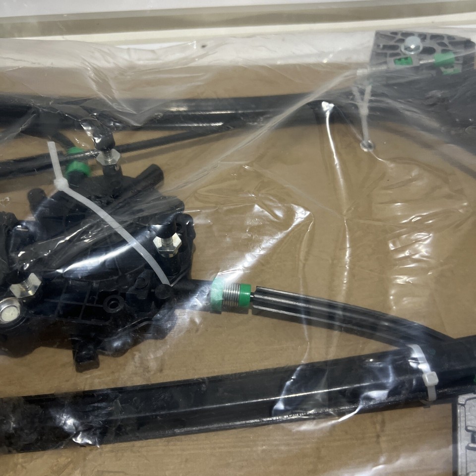 New Driver Side Corvette C5 Window Regulator | eBay