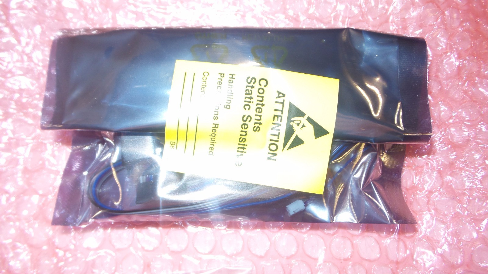 Zebra 170PAX4 Upper Media Sensor Maintenance Kit (RH) P/N: G57651M | eBay