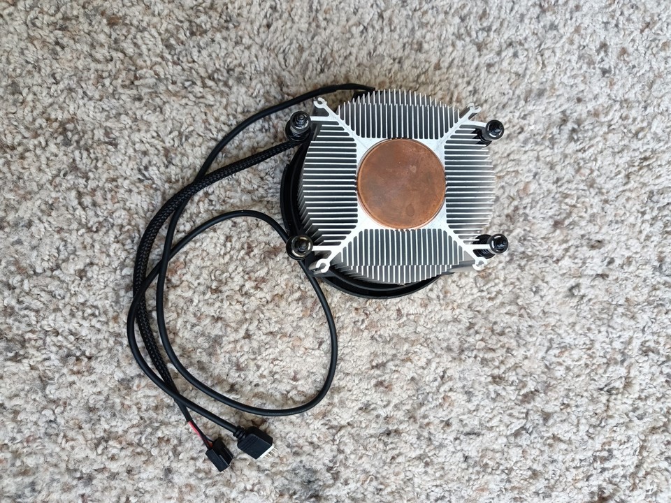 AMD Fun Cpu Untested | eBay