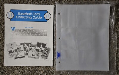 1986 CMC card Collectors guide Set | eBay
