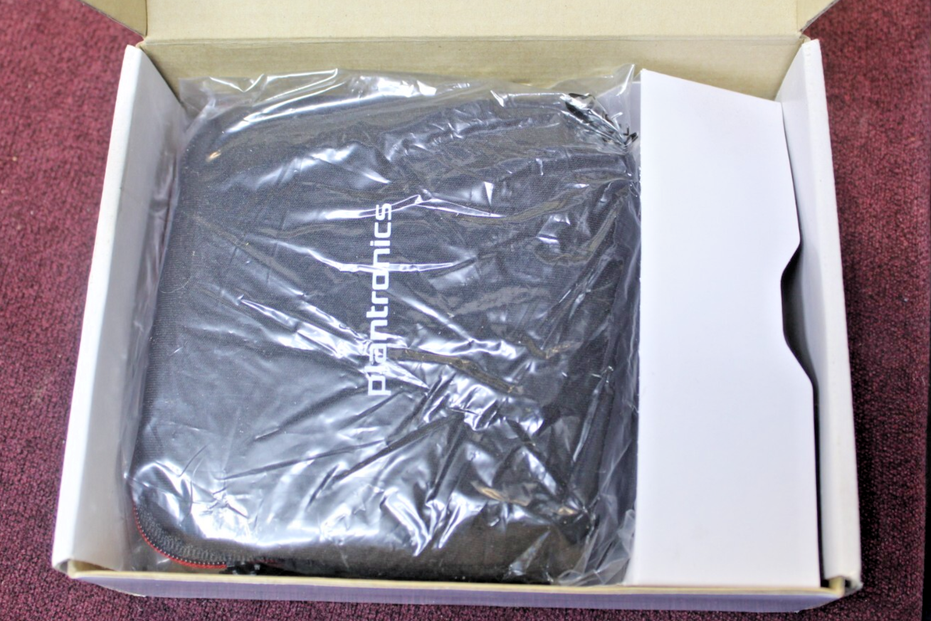 New Plantronics Calisto 620-M USB Bluetooth Speakerphone MS Lync - P/N ...