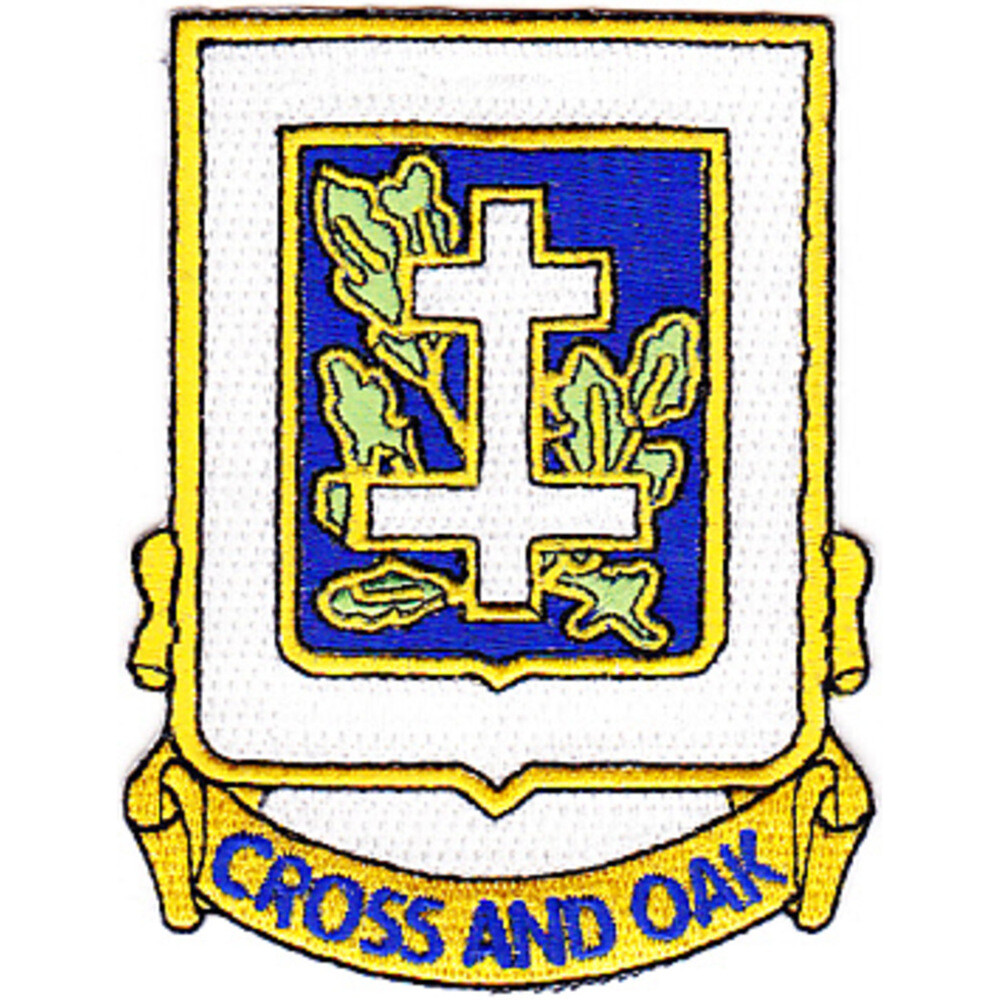 364th Infantry Regiment Patch | eBay