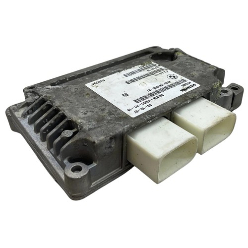 BMW 5 E60 E61 2008 Gearbox Control Unit / Module 7567803 | eBay