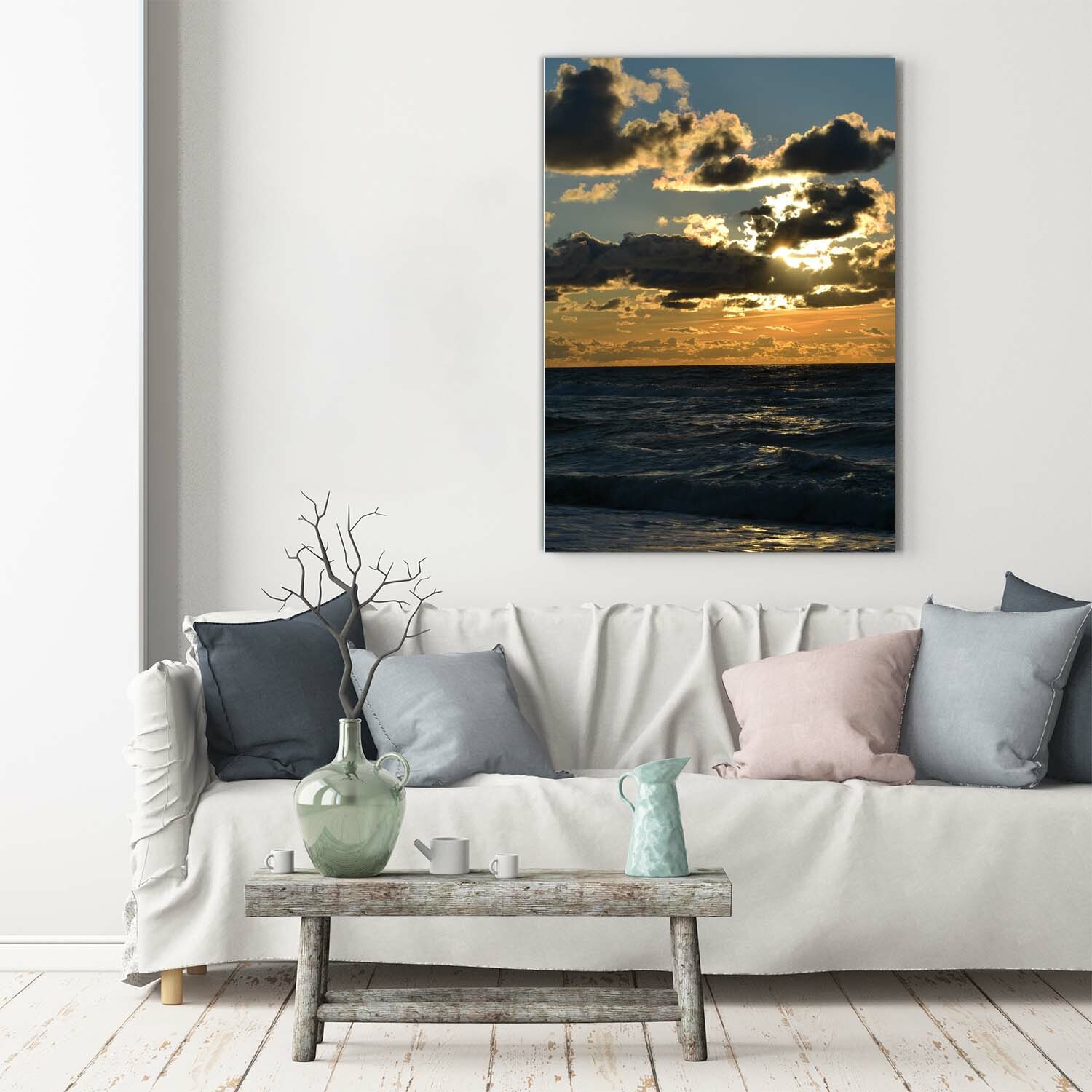 Wunderbar Leinwand 70x100 Tedi Bilder
