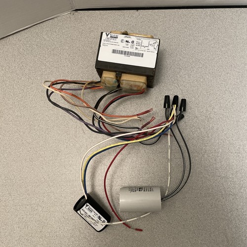 Venture Lighting V90D7312 250 V0C CW Autotransformer 200W 60Hz | eBay