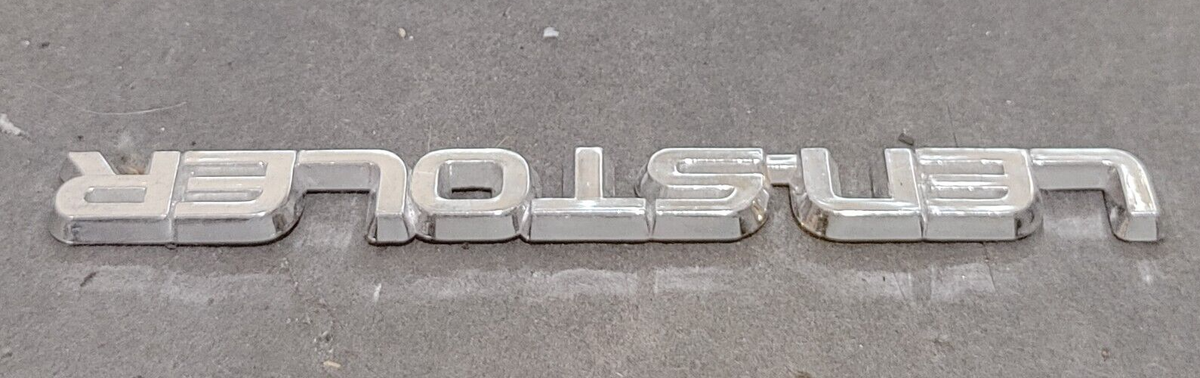 Len Stoler Logo