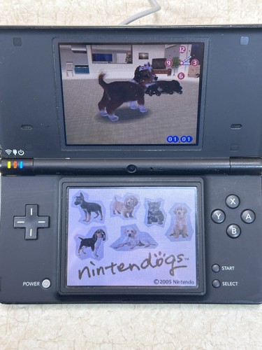 Nintendogs Best Friends Nintendo DS Authentic Tested Cart Only | eBay