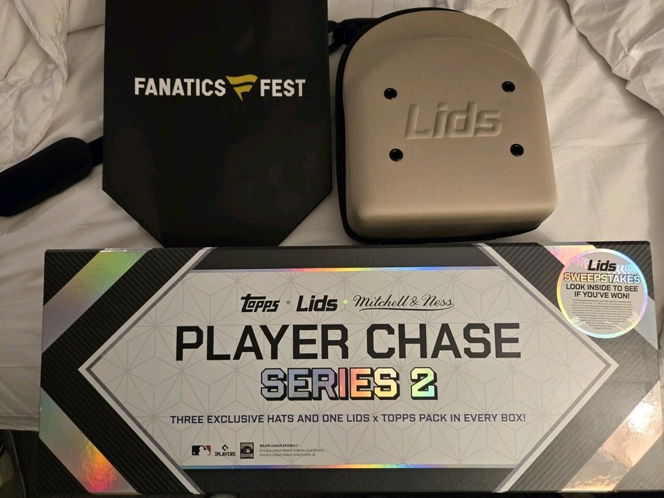 2025 TOPPS x LIDS PLAYER CHASE SERIES 2 GEORGE BRETT TRIPLED UP PRO ...