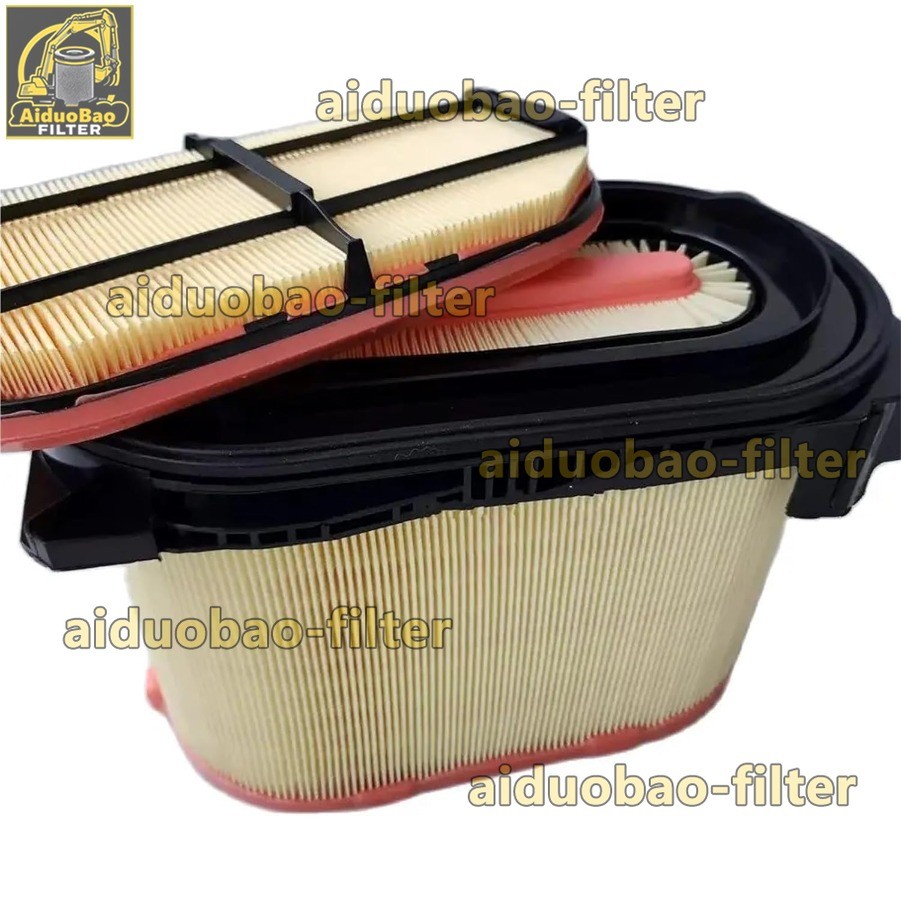 Air Filter 346-6687 346-6688 528-0585 5280585 For Caterpillar 315 ...
