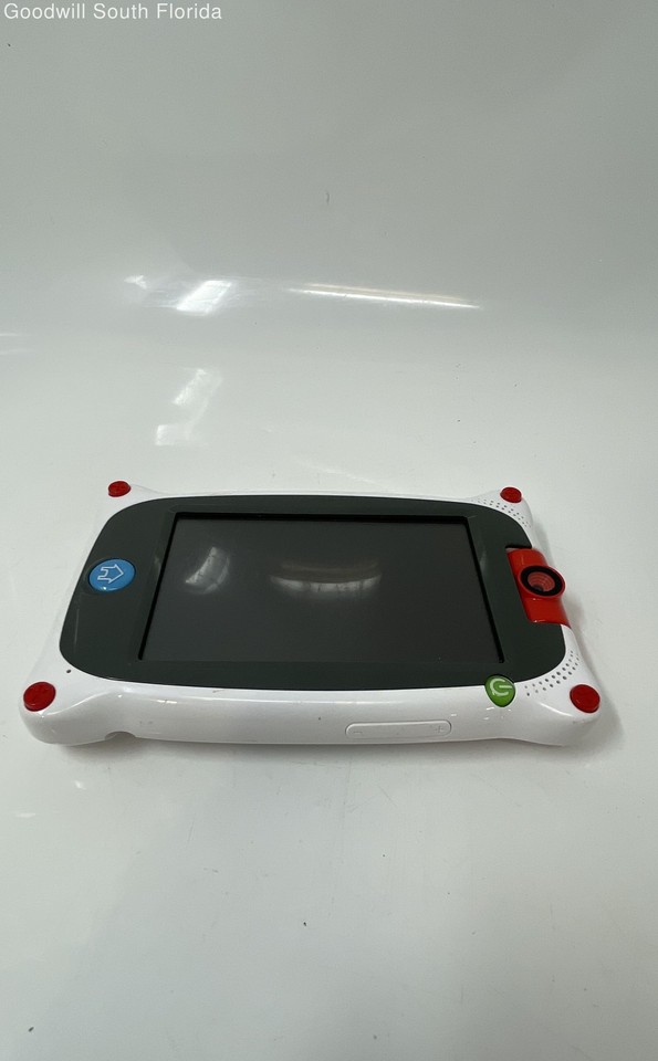 Fuhu Nabi Jr Model SNBJR-MT5C Kids Portable Tablet Not Tested | eBay