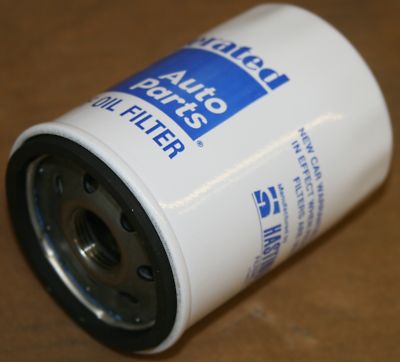 Fits 99-02 Chevrolet Tahoe GMC Yukon Oil Filter LF487F New | eBay