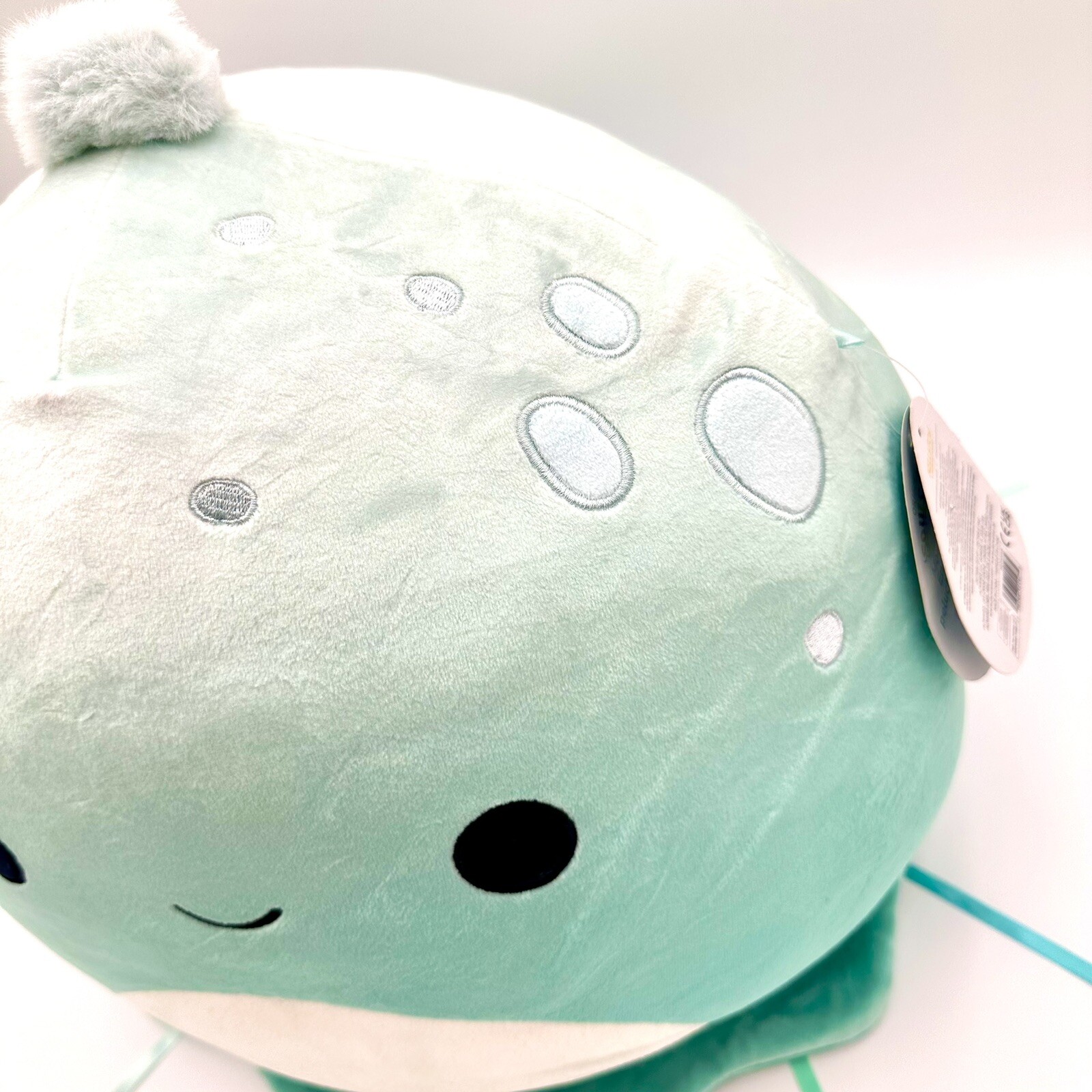 *Special Edition* Squishmallow Jorgina the Jellyfish 16" NWT | eBay