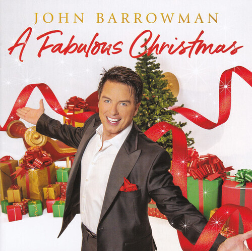 John Barrowman - Fabulous Christmas [New CD] UK - Import 602508021329 ...