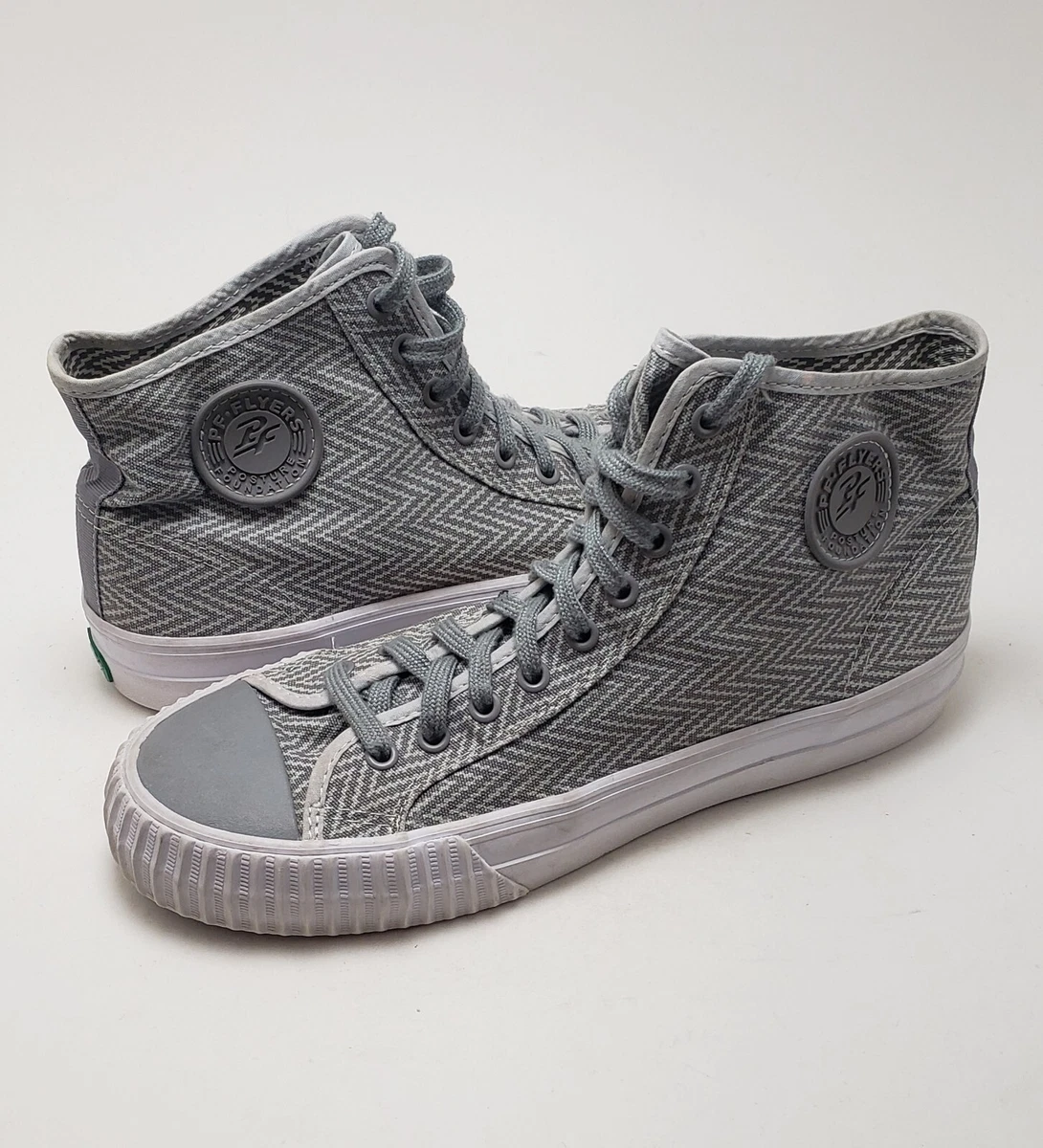 Gray Pf Flyers Hot Sale | emergencydentistry.com