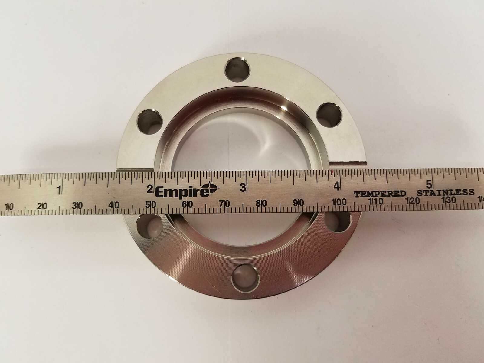 Kurt Lesker F0275N175RLN Rotatable ConFlat Flange CF275 | eBay