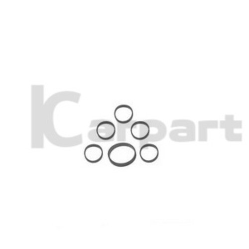MERCEDES-BENZ ML W163 INTAKE MANIFOLD GASKET A6110940080 ORIGINAL for ...
